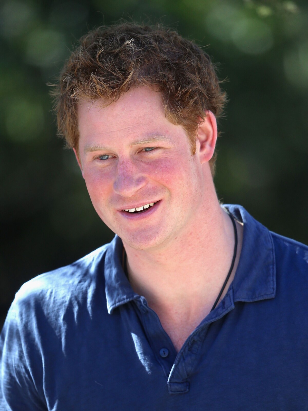 Foto: Príncipe Harry planeja o lançamento de uma autobiografia - Purepeople