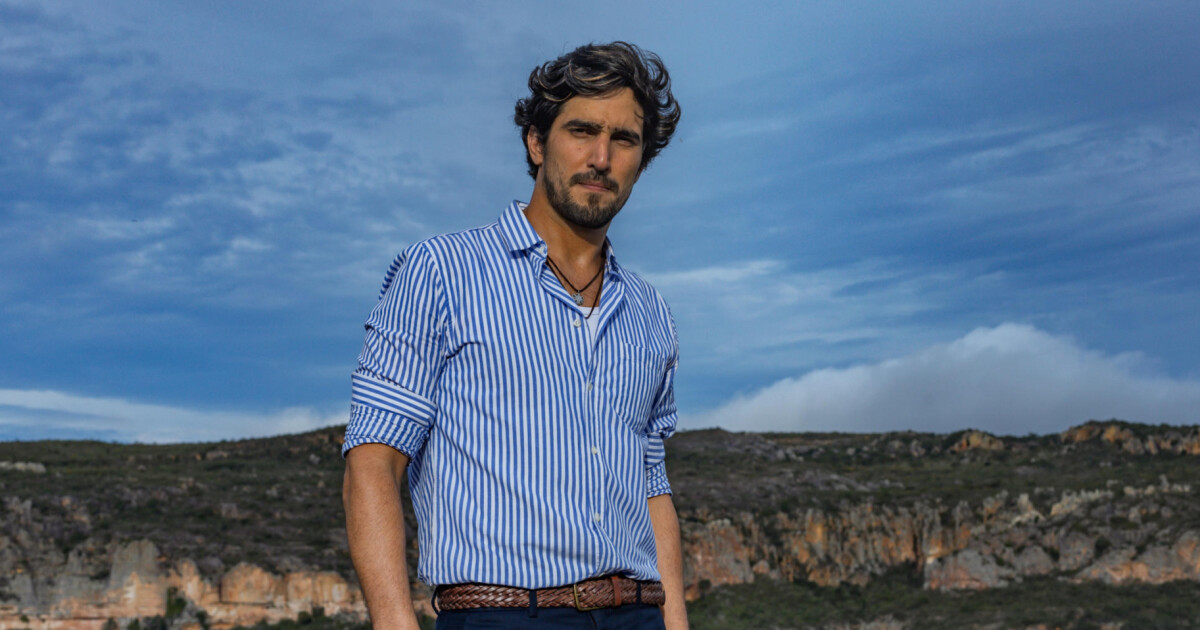 Novela Mar Do Sertão Resumo Dos Capítulos Da Semana De 31 De Outubro
