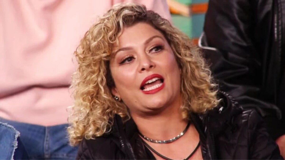 Foto: A Fazenda: Alex desabafou com Bárbara Borges - Purepeople