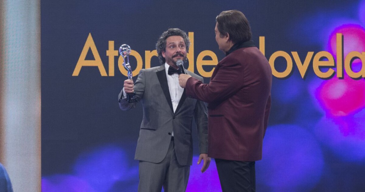 Novela 'Império' é a grande vencedora do 'Melhores do Ano' de 2014 ...
