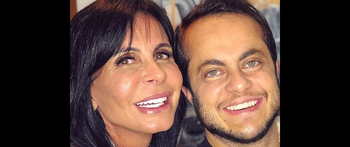 Foto: Entre os filhos famosos de Gretchen, está Thammy Miranda - Purepeople