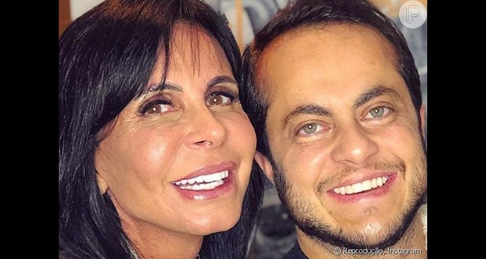 Gretchen está grávida aos 63 anos? Foto da cantora levanta suspeita de ...
