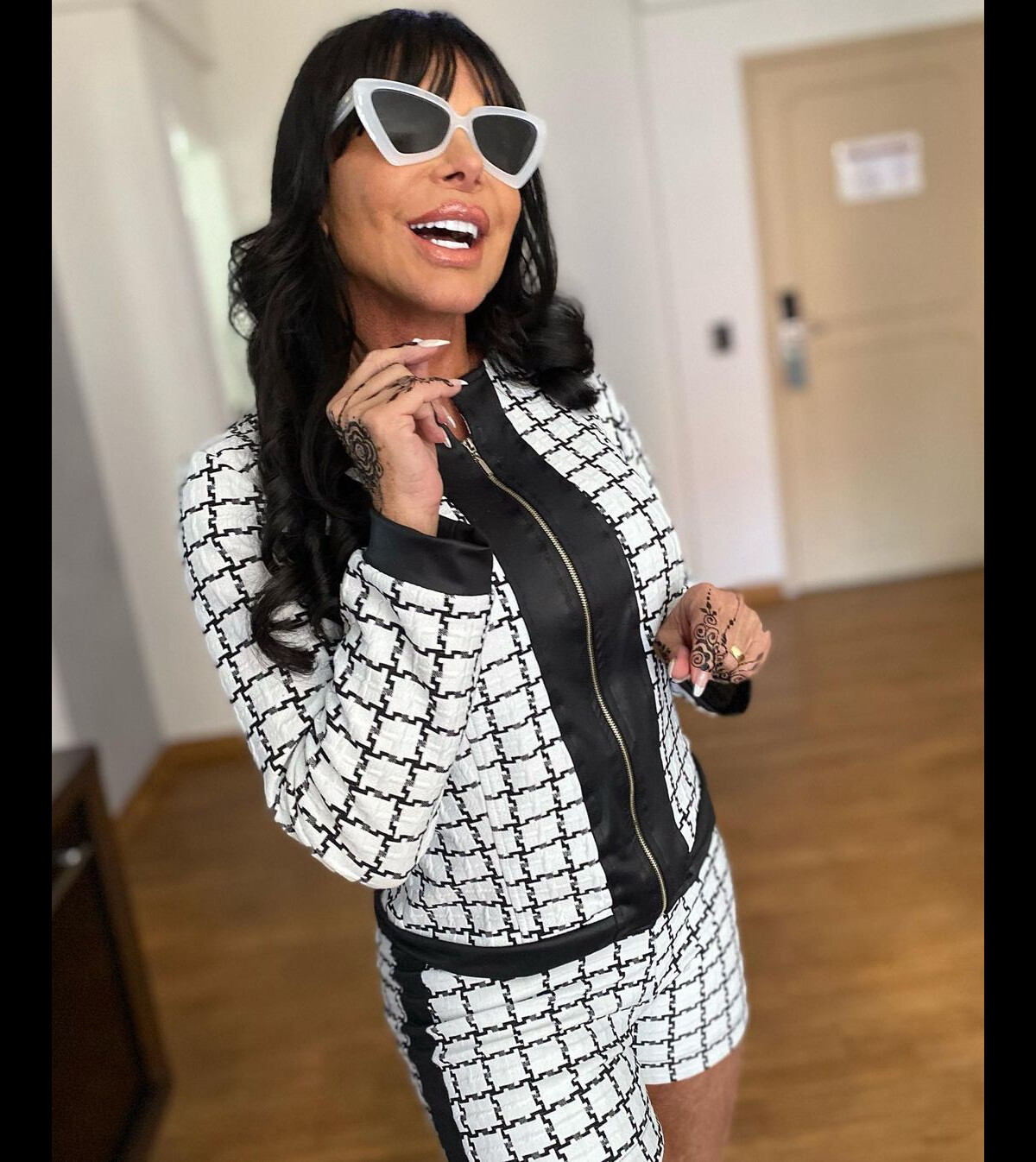 Foto: Gretchen: 'Não me interessa a idade e seu pensamento retrógrado ...