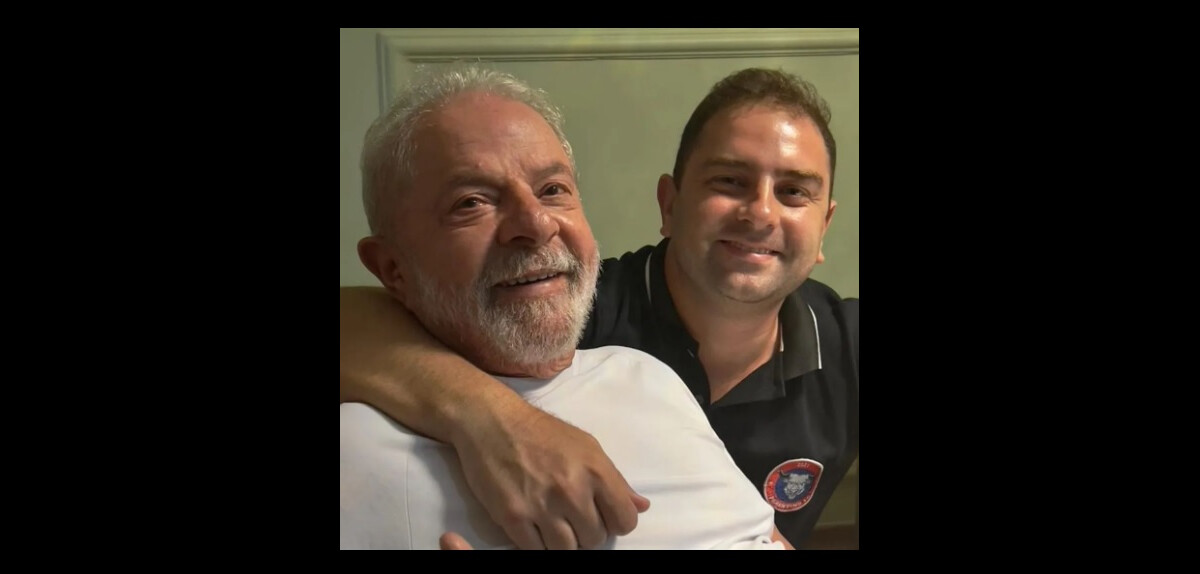 Foto: Luís Claudio tem 37 anos - Purepeople