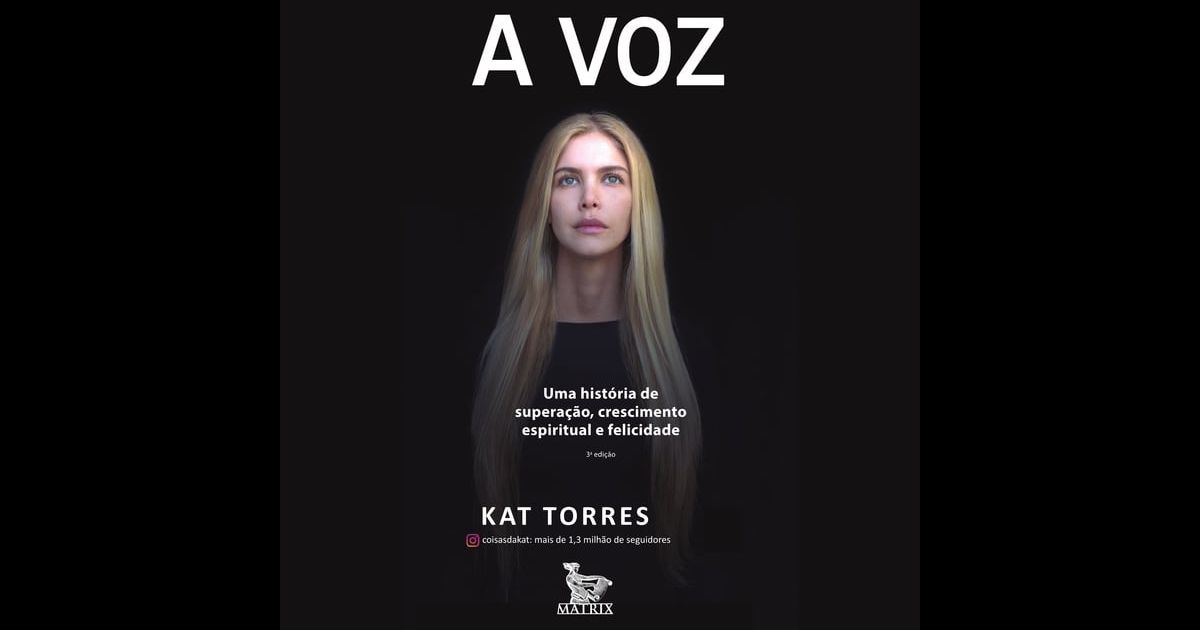 Kat Torres era uma guru espiritual que prometia dinheiro, sucesso e ...