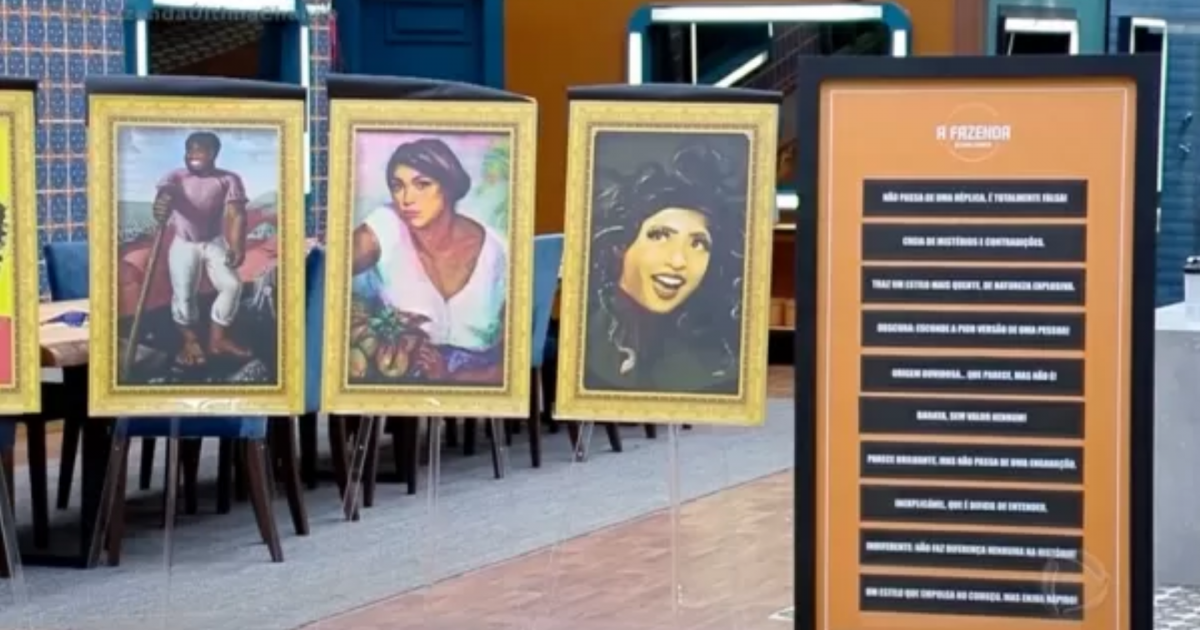 A Fazenda: obra de Candido Portinari retratou período da escravidão ...