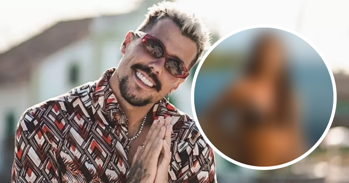 'De Férias Com o Ex': Lipe Ribeiro revela romance pela terceira vez ...
