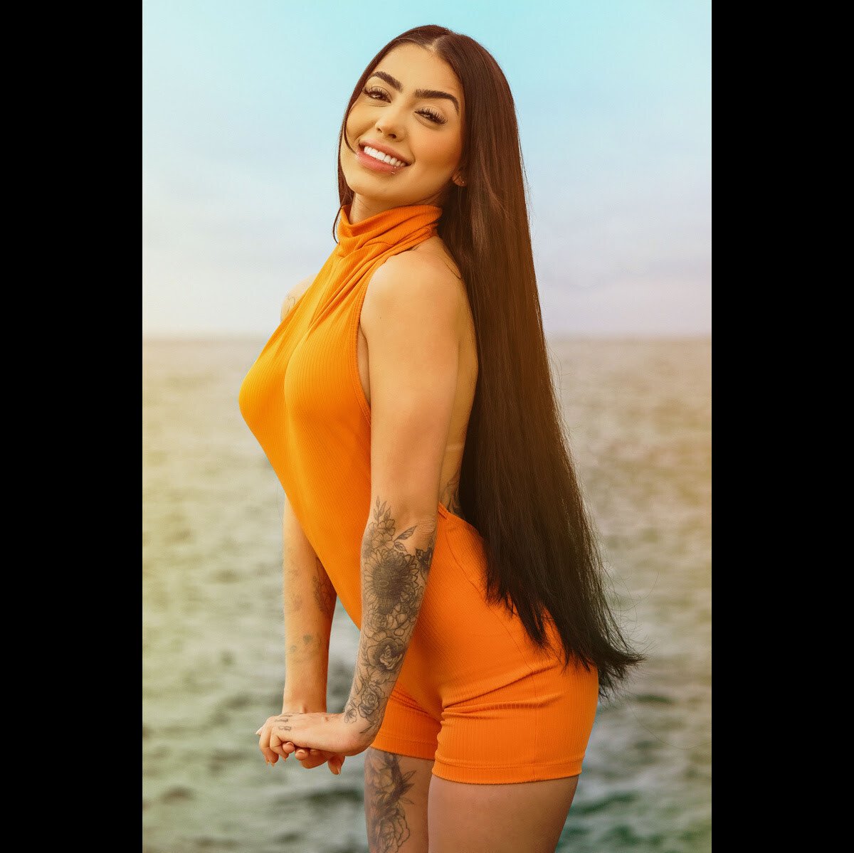 Foto: De Férias Com o Ex: Mc Mirella recebeu o segundo maior cachê do programa - Purepeople