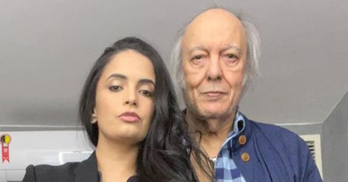 Erasmo Carlos ganha promessa em nova emocionante declaração de sua ...