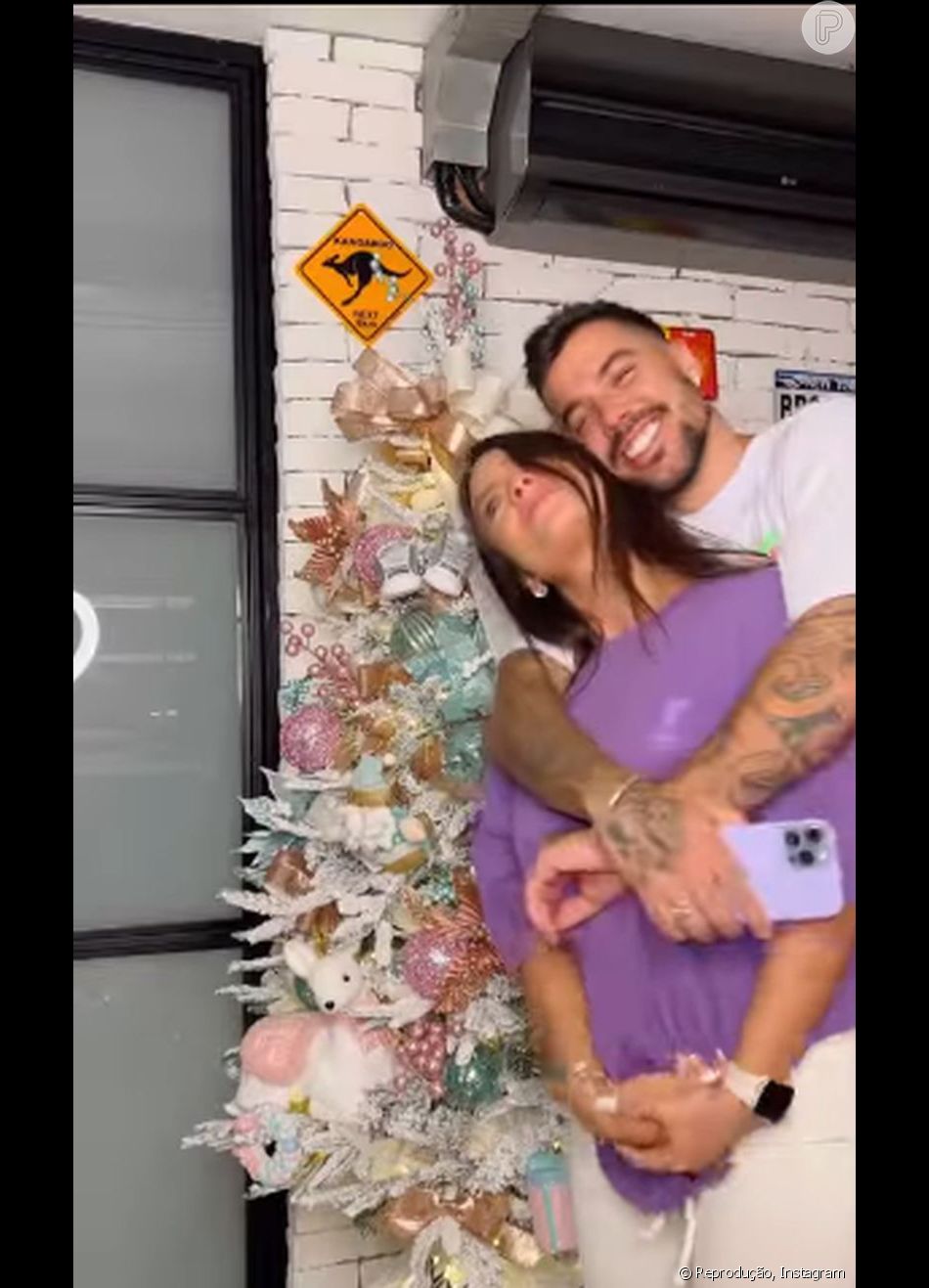 Lipe Ribeiro e Andressa Castorino, do 'De Férias com o Ex', vão ser ...