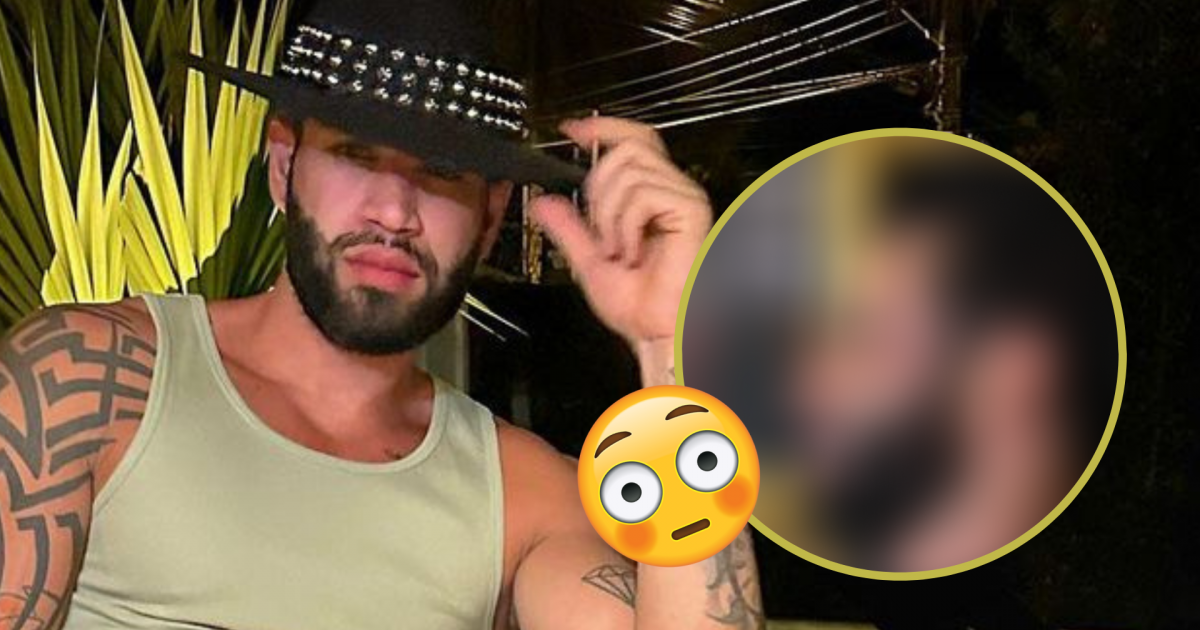 Gusttavo Lima: tatuagens! Cantor tatua o rosto e desenho é relacionado ...