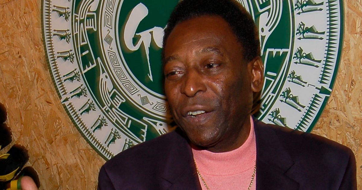 Pelé está com 82 anos de idade - Purepeople Pelé está com 82 anos de idade - Purepeople