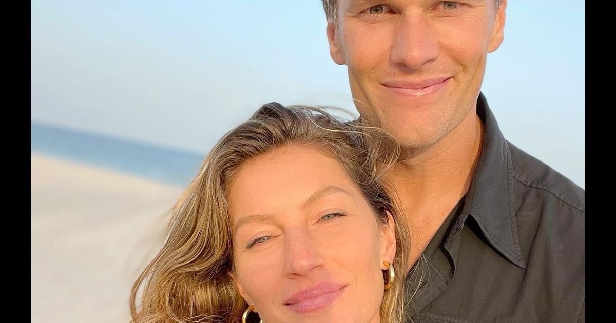Gisele Bündchen E Tom Brady Têm Mantido Uma Postura Mais Discreta Nas