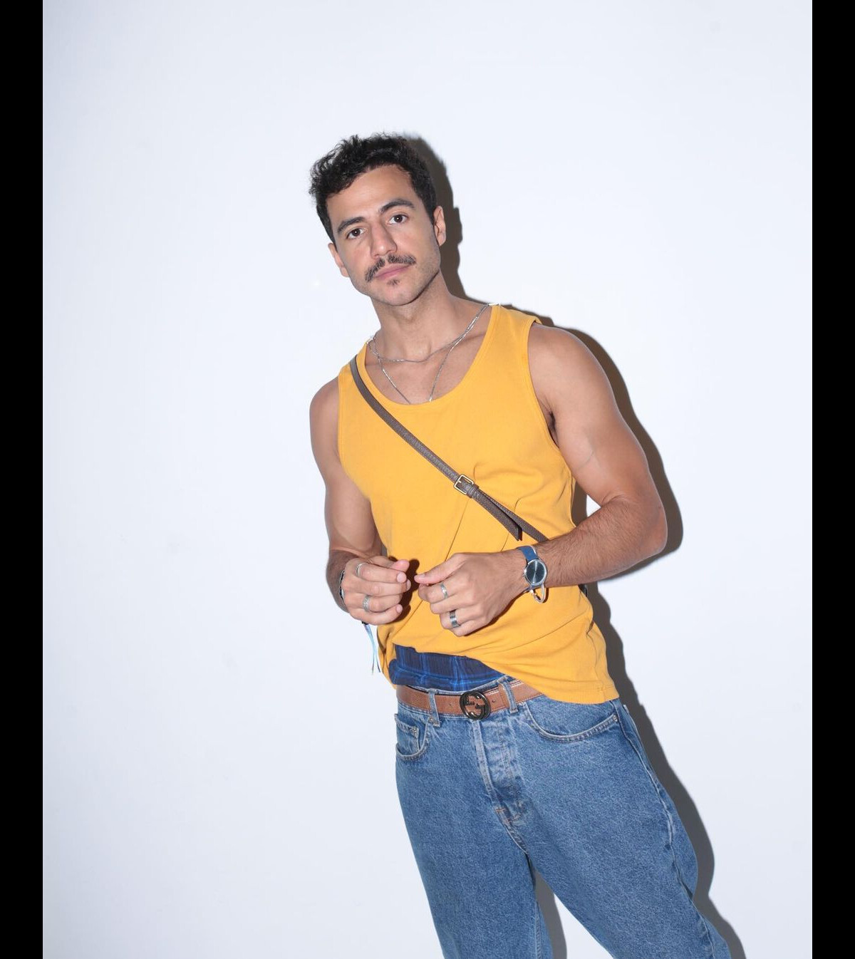 Foto: De Férias Com o Ex: Matheus Lisboa contou que não quer se ...