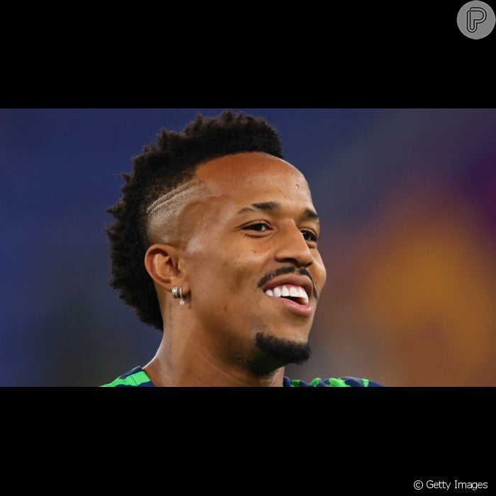 Éder Militão é um dos craques da Copa do Mundo do Catar, mas fora dos ...