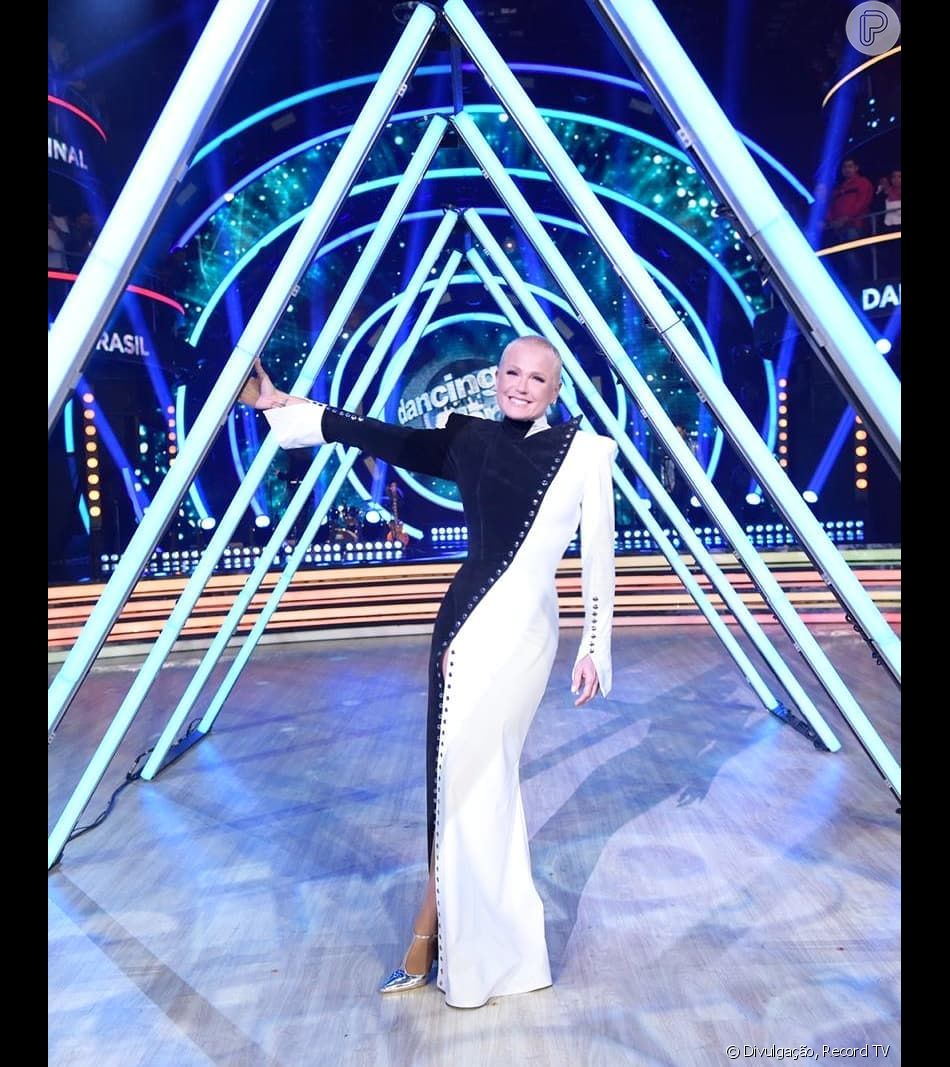 Xuxa Meneghel Fez Lipoaspiração E Outro Procedimento Estético Saiba