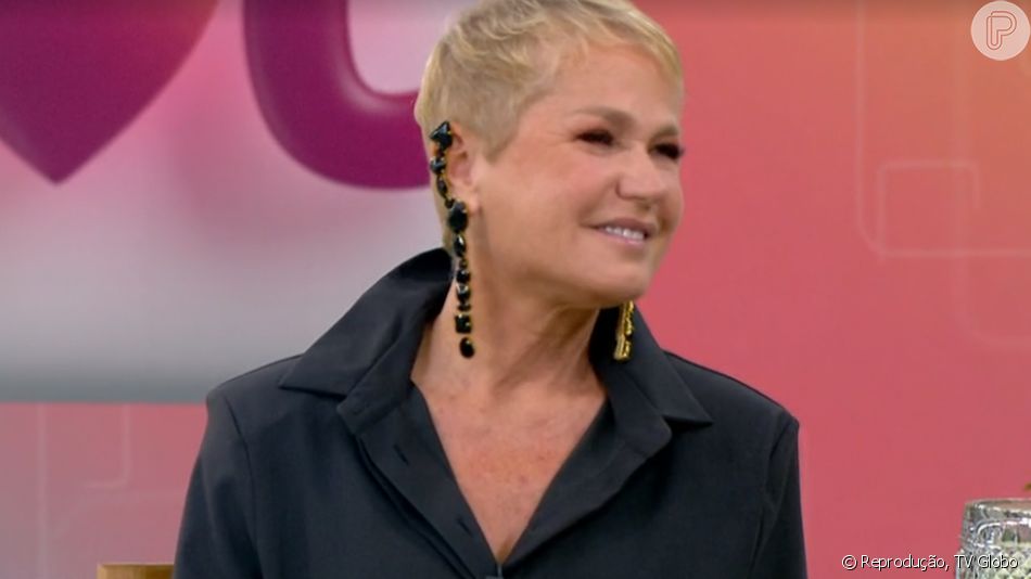 Xuxa Meneghel Fez Lipoaspiração E Outro Procedimento Estético Saiba