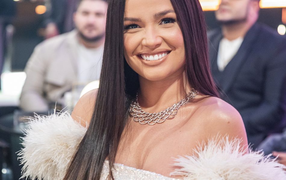 Juliette expõe culpa por ser milionária e ter sucesso: 'Preciso ...