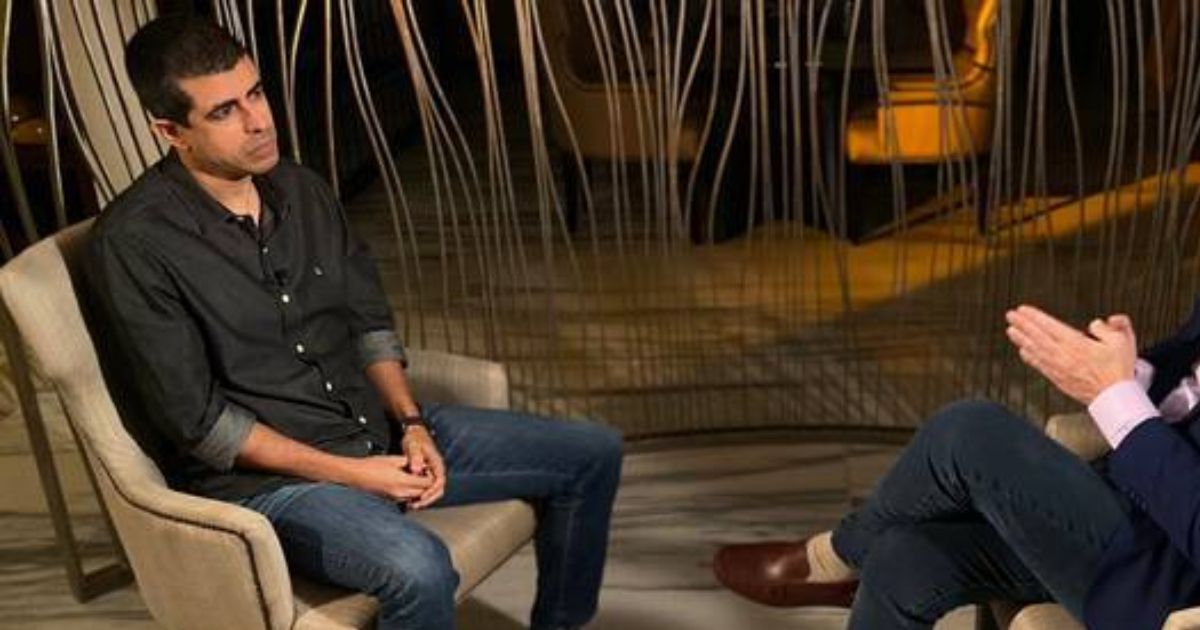 Marcius Melhem se pronuncia sobre reviravolta em caso de assédio ...