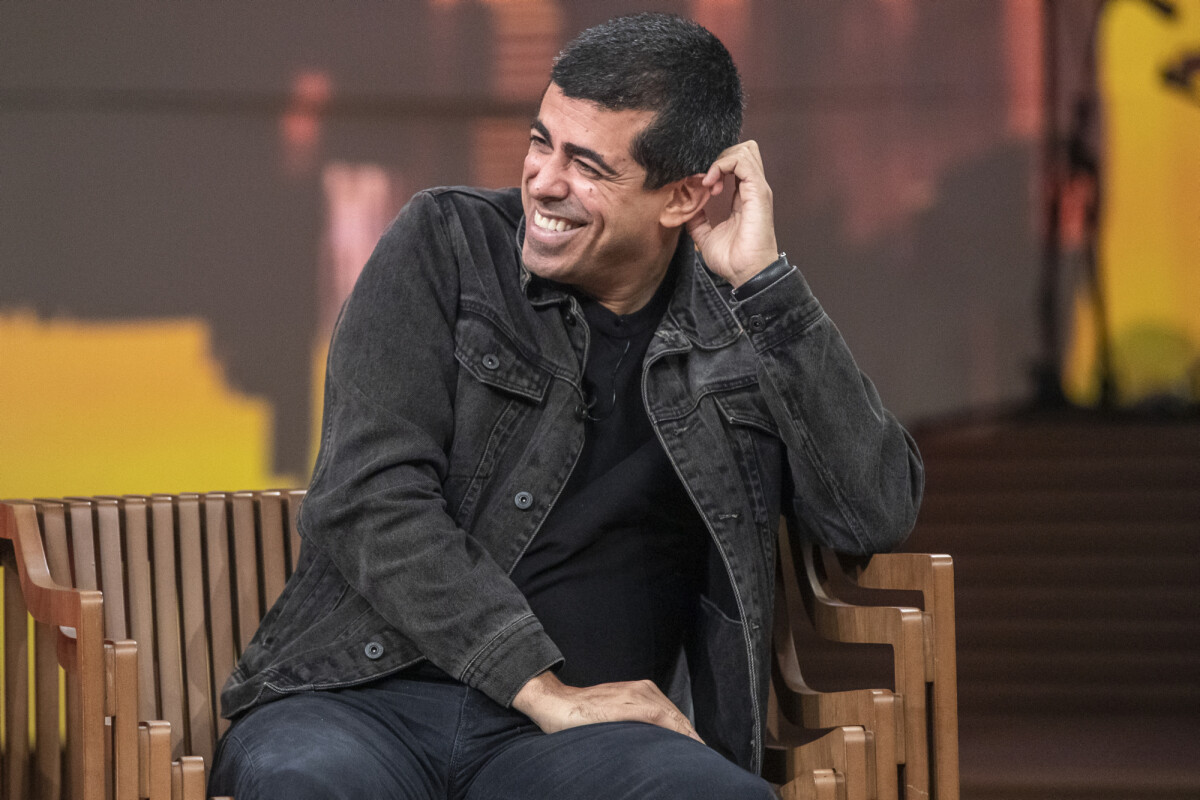 Foto: Há dois anos, Marcius Melhem encarou o julgamento da opinião ...
