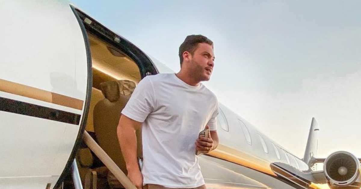 Wesley Safadão é proibido de usar jatinho de R$ 37 milhões após ...