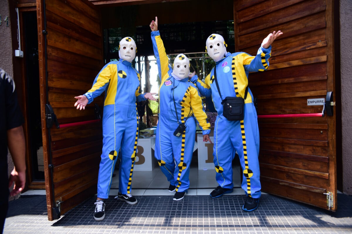 Foto: 'BBB 23' promete novidade em relação aos Dummies - Purepeople