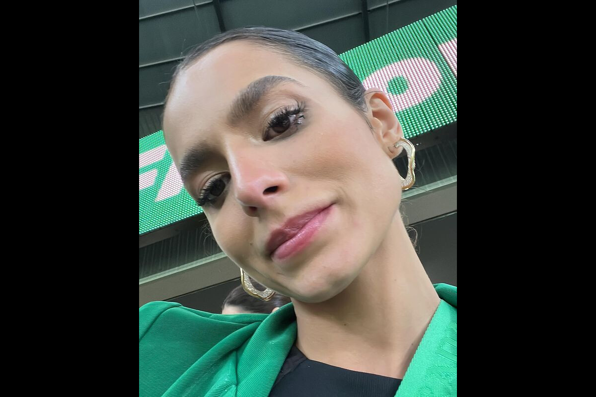 Foto: Atual affair de Neymar, Jéssica Turini está hospedada com amigas ...