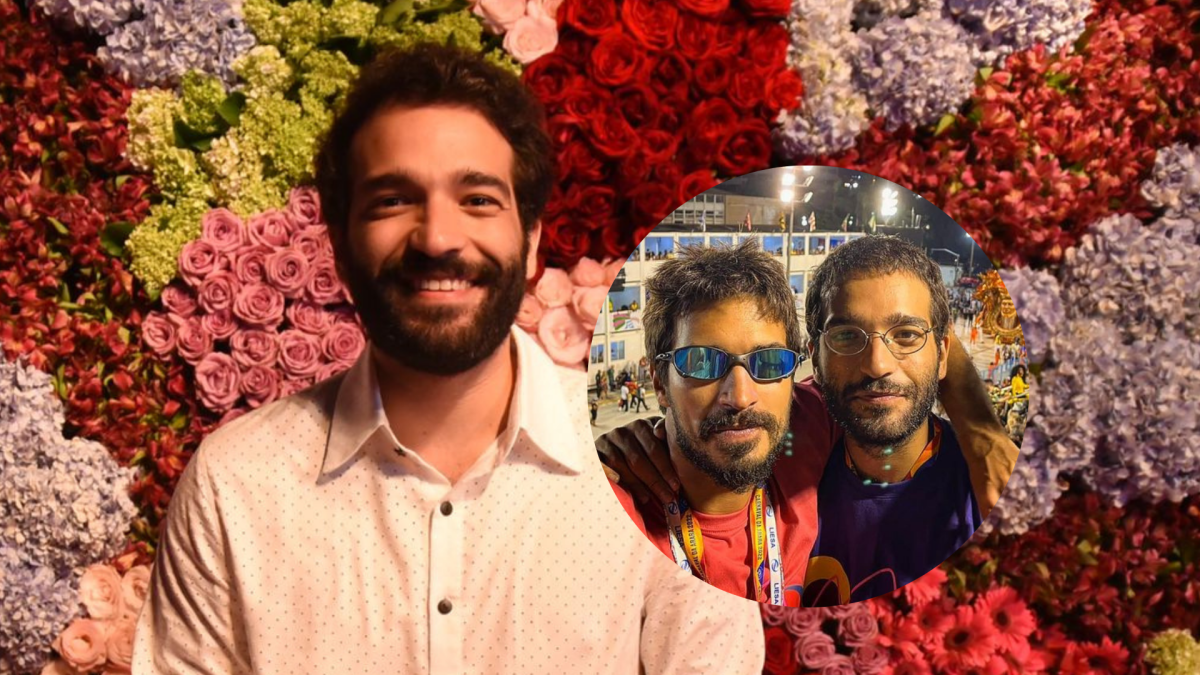 Foto: Humberto Carrão de novo amor? Entenda o assunto que tomou conta ...