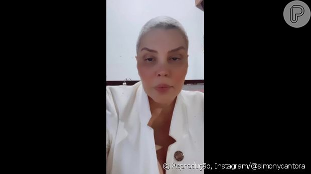 Simony - Fotos, últimas notícias, idade, signo e biografia! - Purepeople