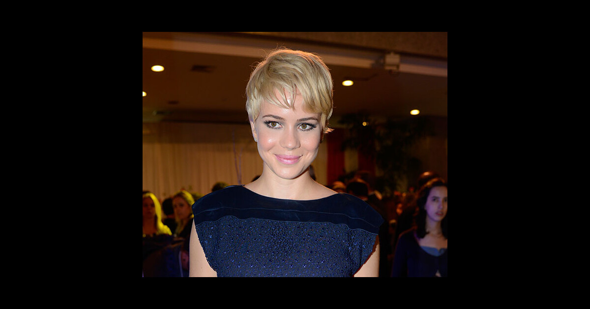 Tiago Parente revela segredos para ter o corte e o tom do cabelo de ...