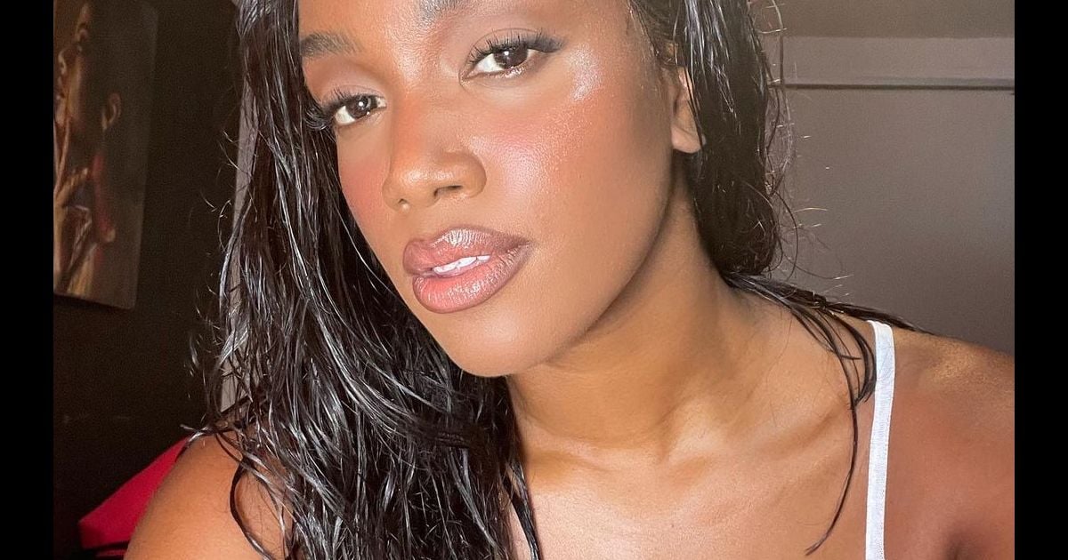 Iza com novo namorado? Após rumores de que ela estaria vivendo um ...