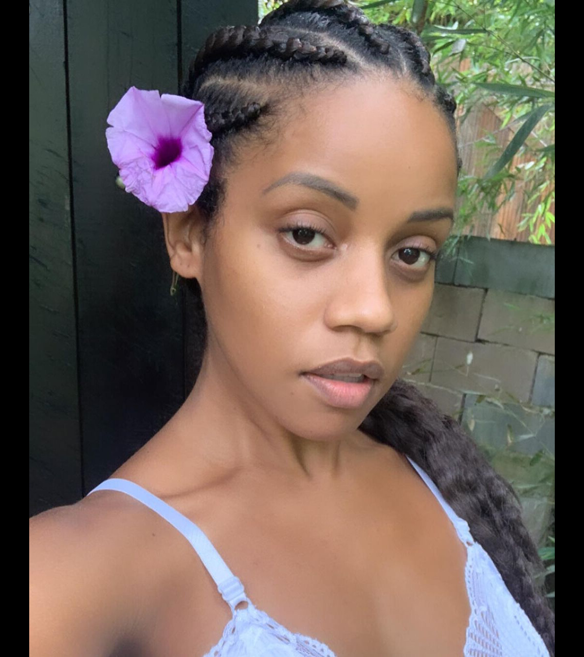 Foto: 'Casamento às Cegas': Ex de Thamara Térez disse que ela trocou namoro por reality - Purepeople