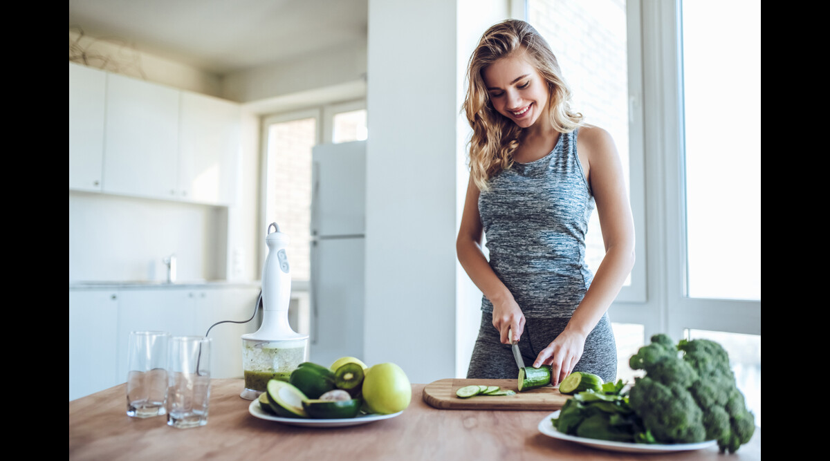 Foto: Dietas equilibradas vão te ajudar a se alimentar de forma ...