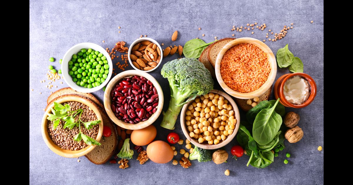 Ter uma alimentação variada e colorida é essencial para ter resultados ...