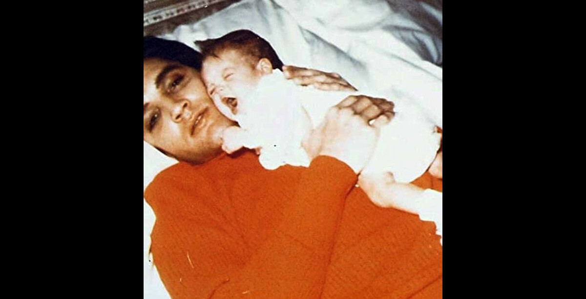 Foto: Mãe de Lisa Marie Presley luta na Justiça para tomar conta do ...