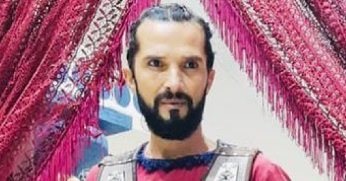 Jeff Machado: entenda, em detalhes, o desaparecimento misterioso do ...