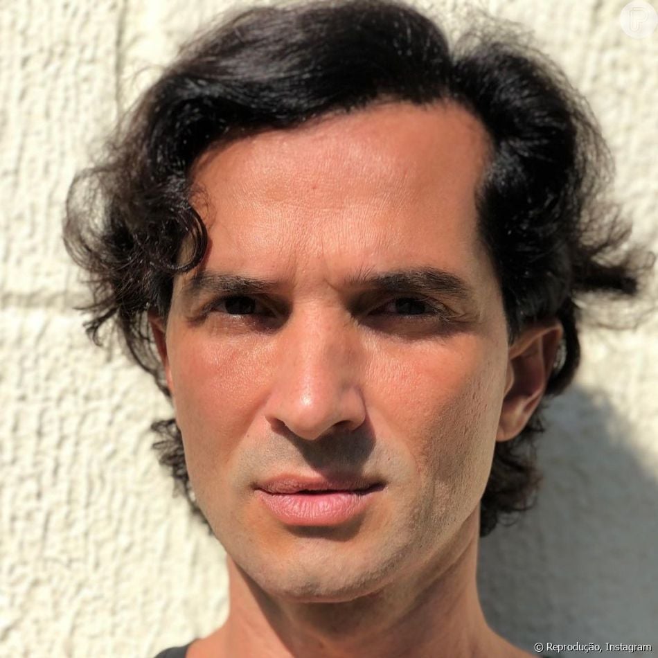 Quem é Jeff Machado e o que aconteceu com o ator da Record TV? Entenda ...