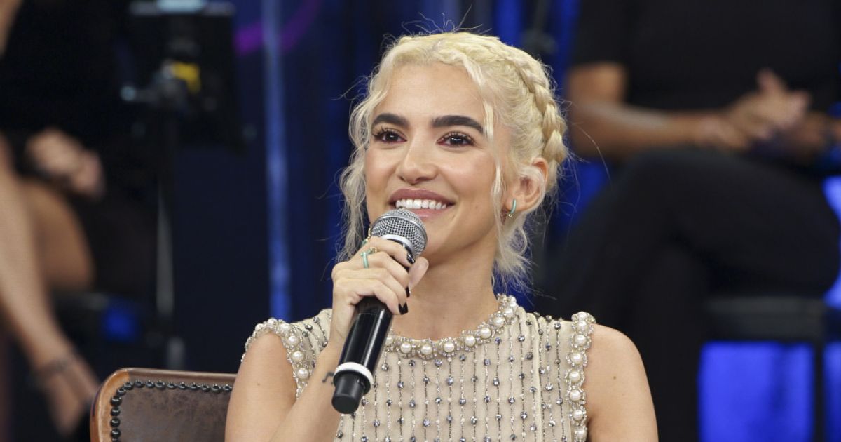 Novo visual de Manu Gavassi causou estranhamento em parte dos fãs - Purepeople