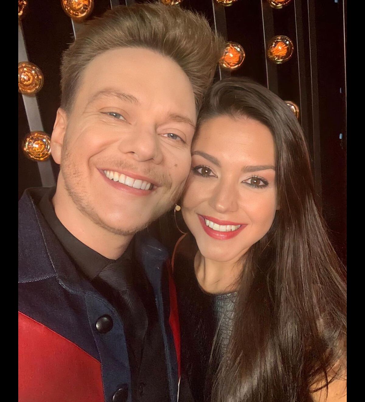 Foto: Thais Fersoza e Michel Teló estão juntos há 11 anos - Purepeople