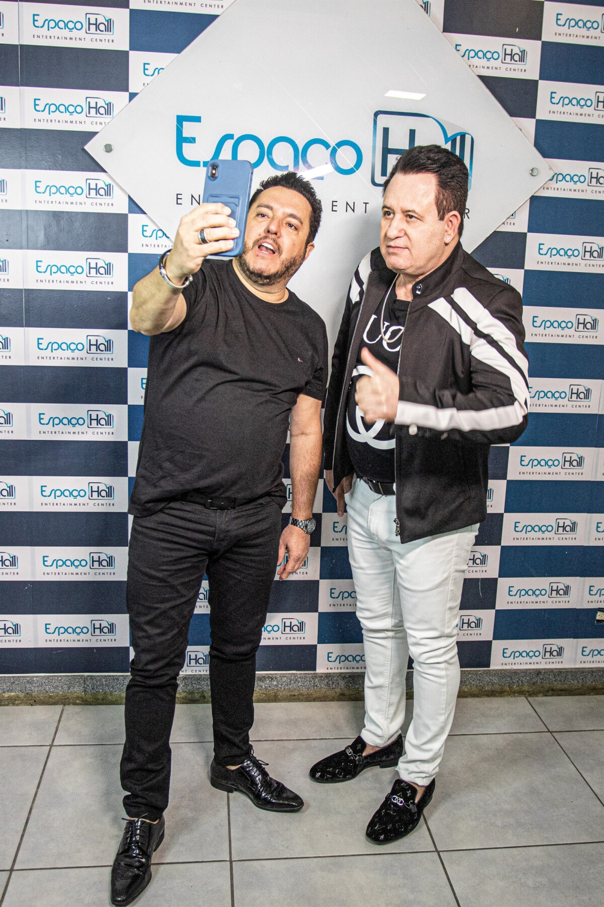 Foto: Marrone confessou que levou um susto após as cirurgias - Purepeople