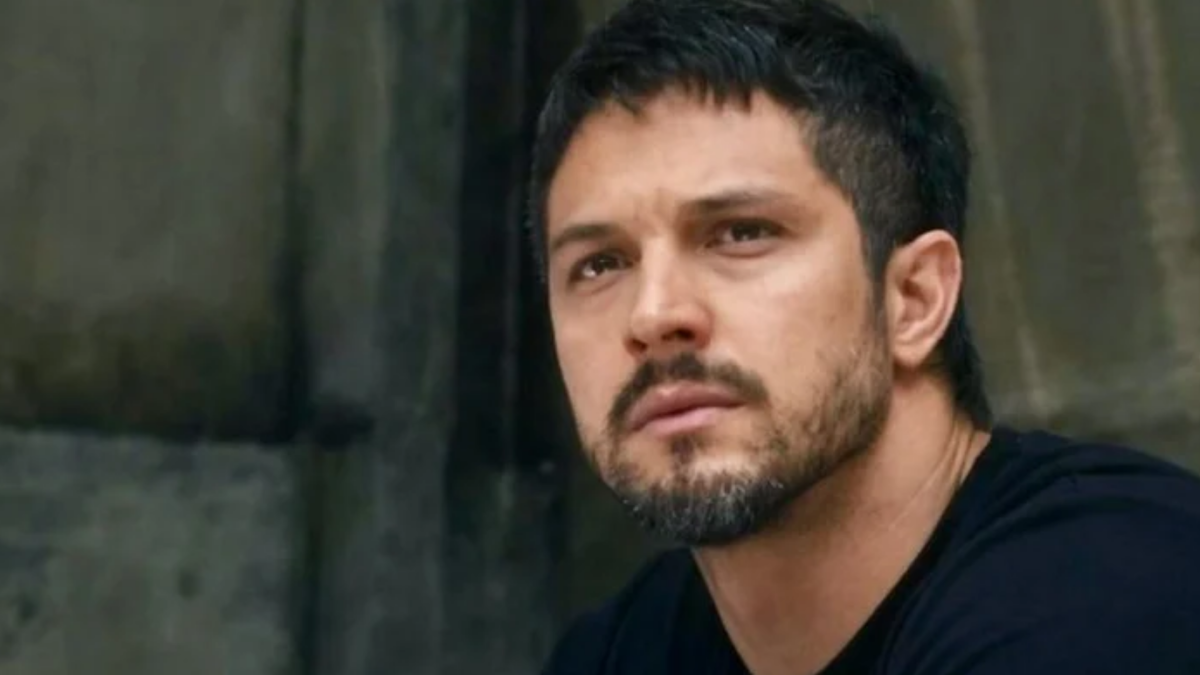 Foto: Romulo Estrela: antes de se consagrar como um dos maiores atores ...