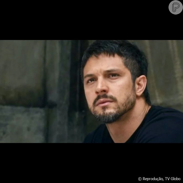 Romulo Estrela: antes de se consagrar como um dos maiores atores de sua ...