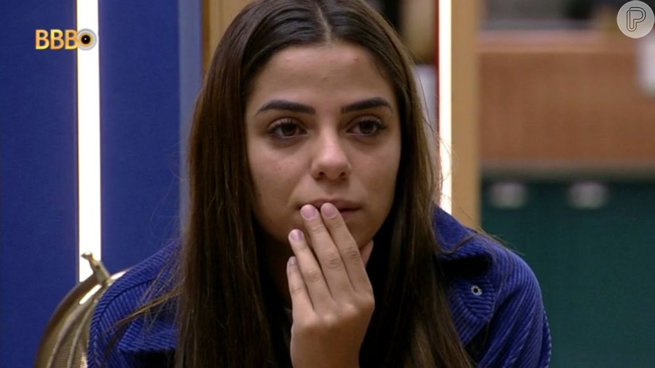 BBB 23: Key Alves é detonada por apresentadora em áudio vazado e equipe ...