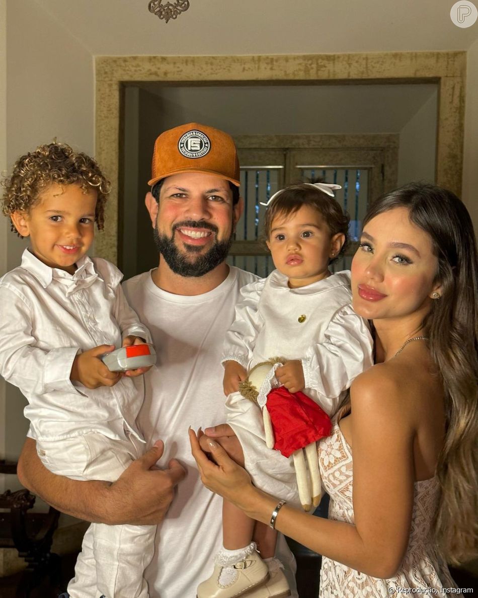 Cantor Sorocaba e Biah Rodrigues, mulher do sertanejo, sofrem duras ...