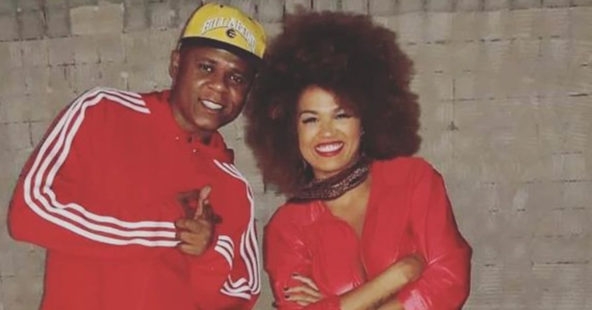 MC Sabrina está desaparecida? Entenda o caso que envolve a funkeira e ...