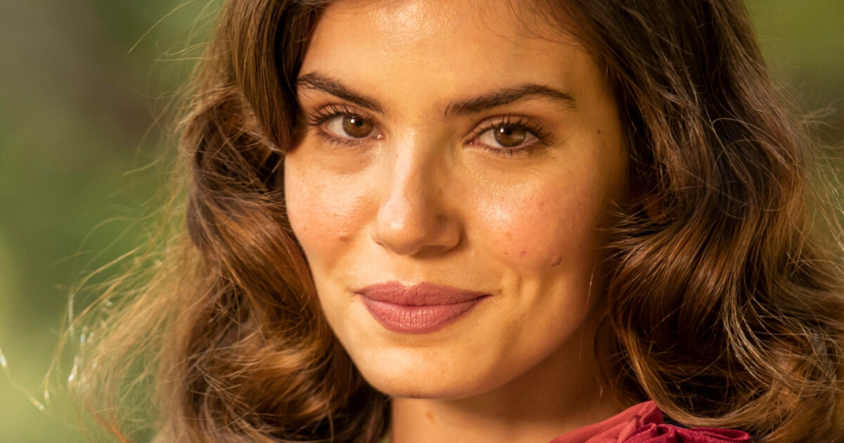 Novo golpe terrível de Gilda contra Marê aproxima mocinha do filho, Marcelino/Ângelo na novela ...