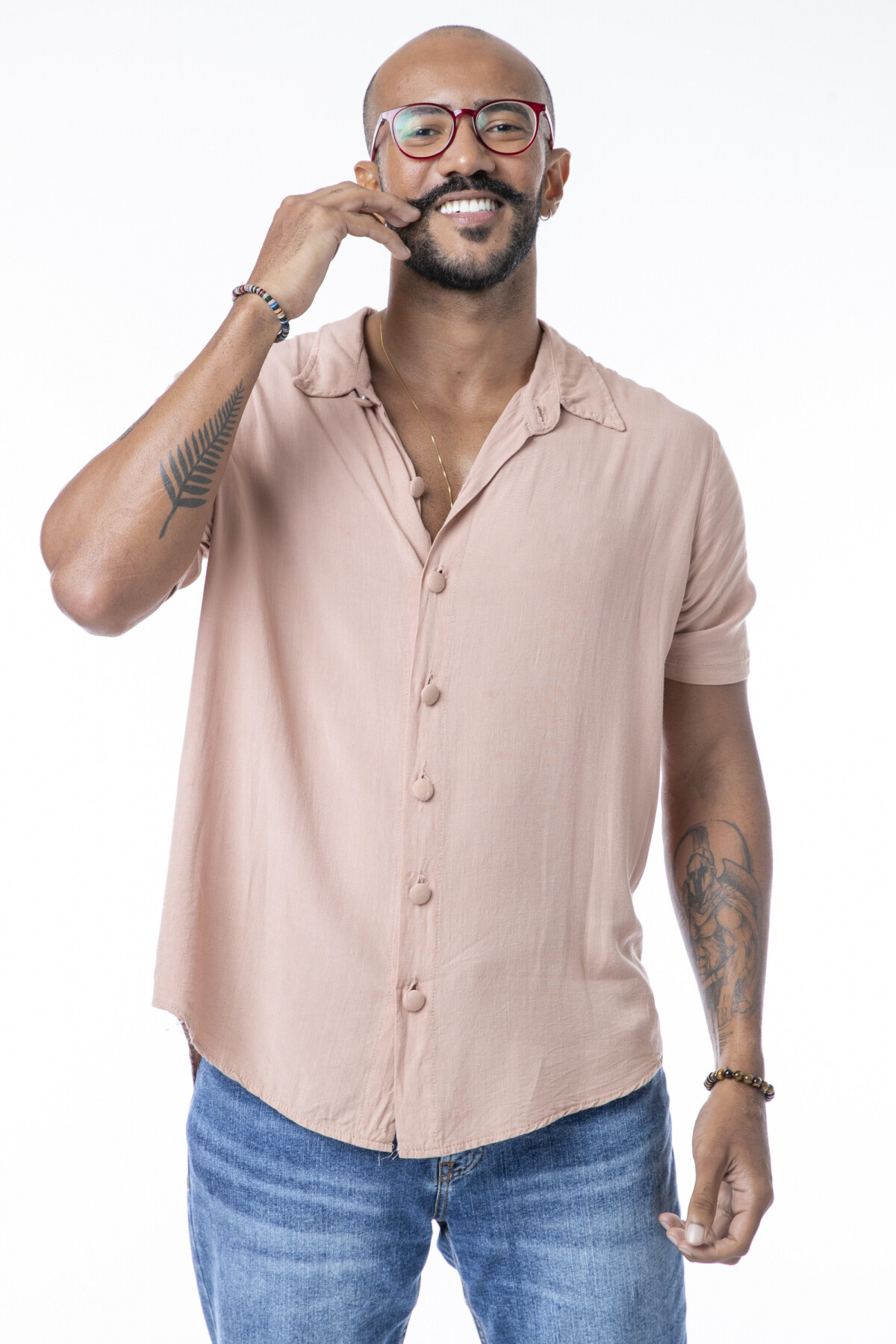 Foto: 'BBB 23': Ricardo foi indicado direto ao Paredão por Bruna ...