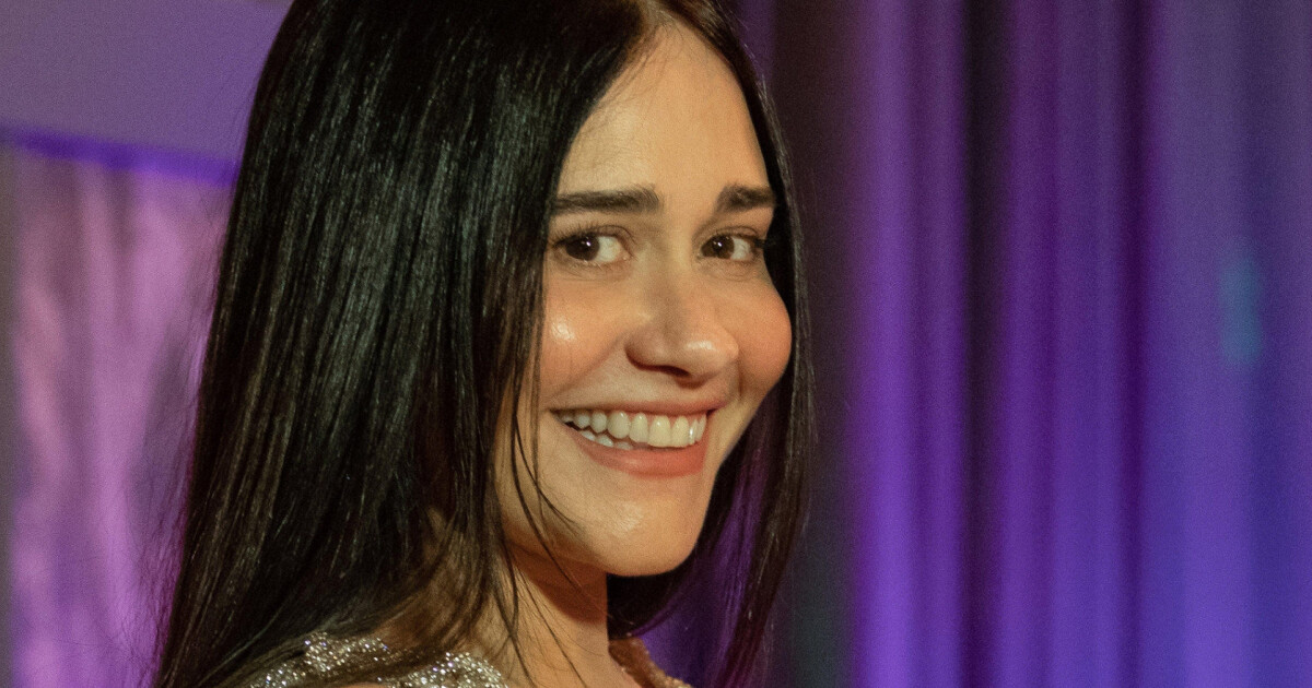 'Estou com medo, pânico...'. Guida tem atitude surpreendente para ...