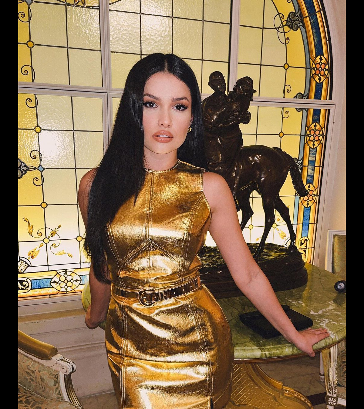 Foto: Juliette tem o sonho de ser mãe - Purepeople