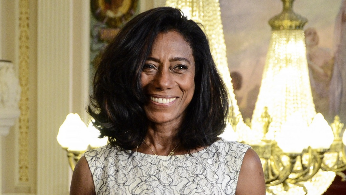 Foto: Gloria Maria: são quase três meses de saudade da jornalista que ...